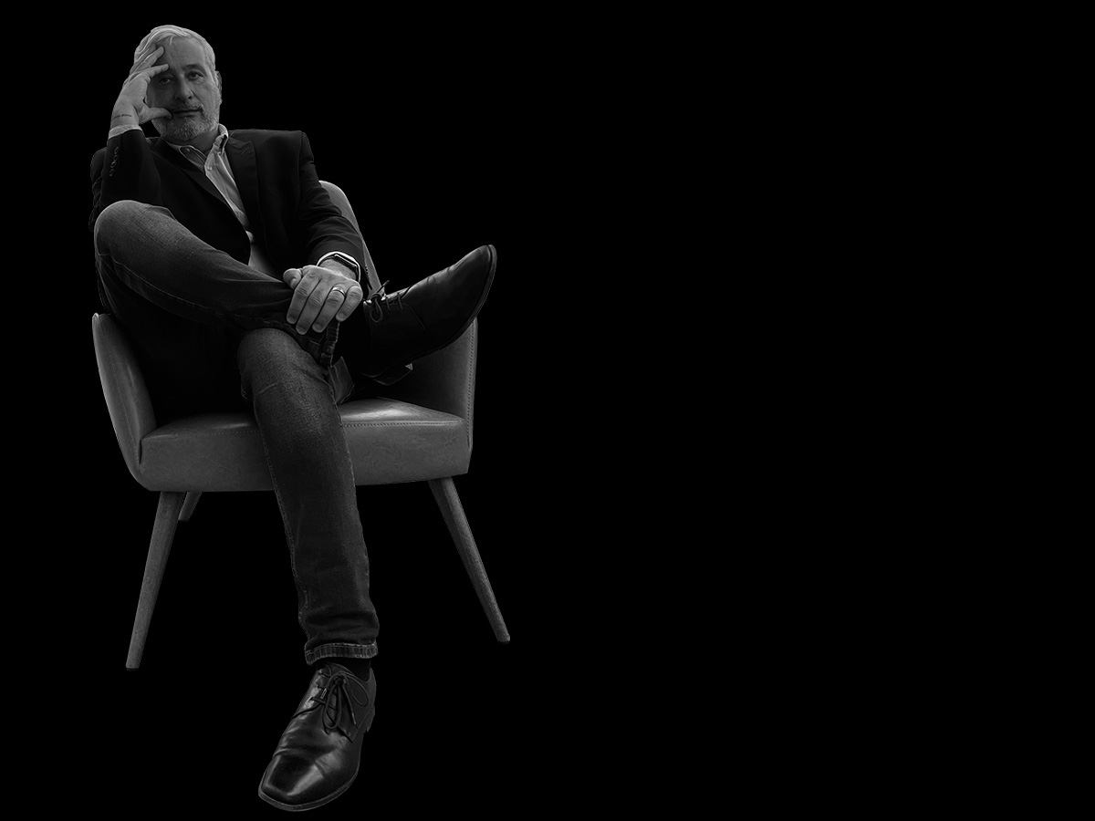 Darren P Guest Brand Specialist - Home